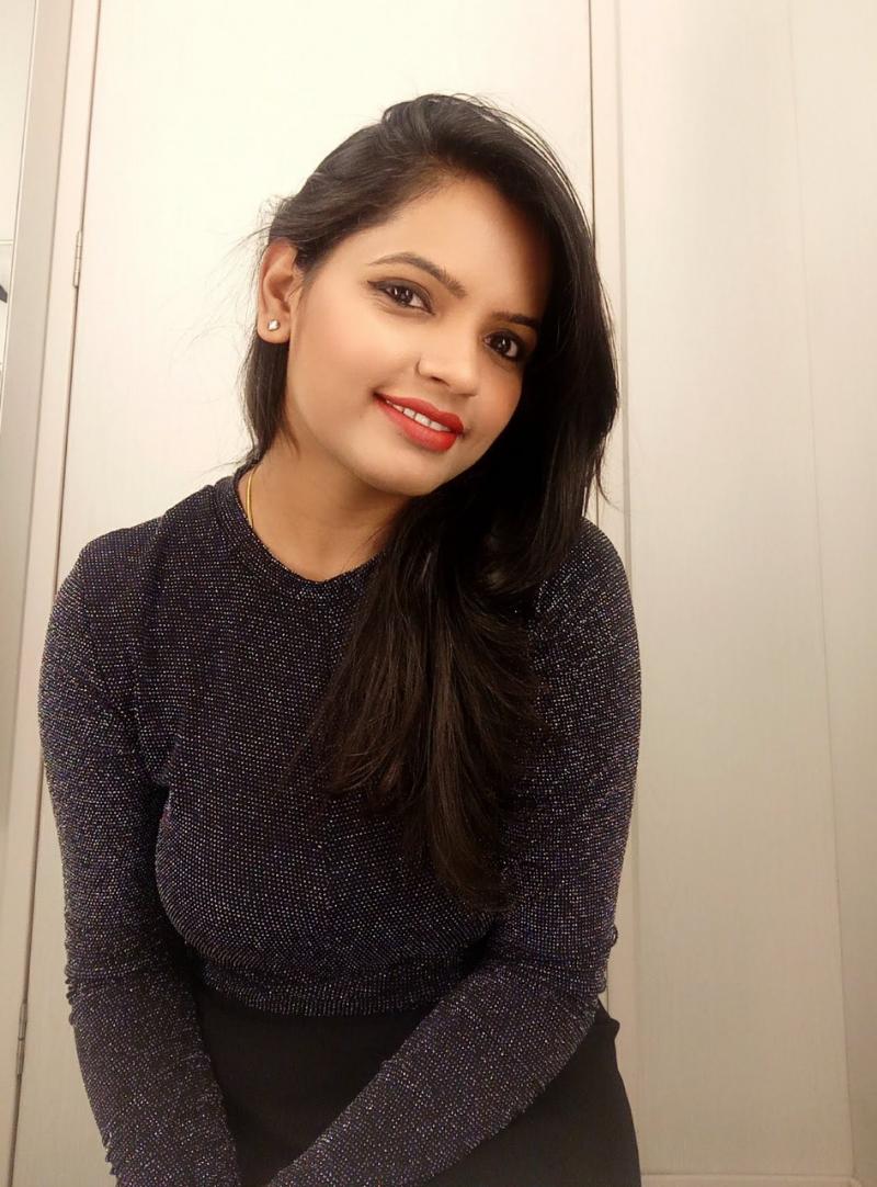 Nitu Sharma FSIA - Forever Mrs India 2022