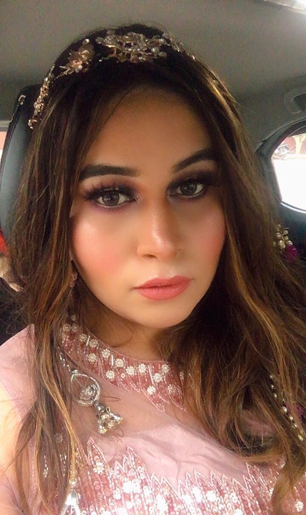 Priyanka Tandon FSIA - Forever Mrs India 2022