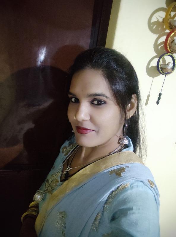 Mrs India Contestant 2021 | Soniya Kour | Ajmer