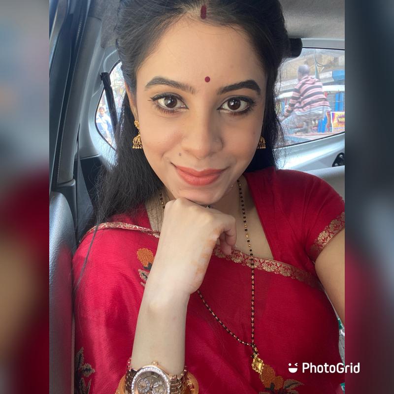 Mrs India Contestant 2021 | Sreeja Sarkar | Kolkata