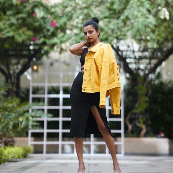 Mrs India 2021 Winner Ankita Shetty