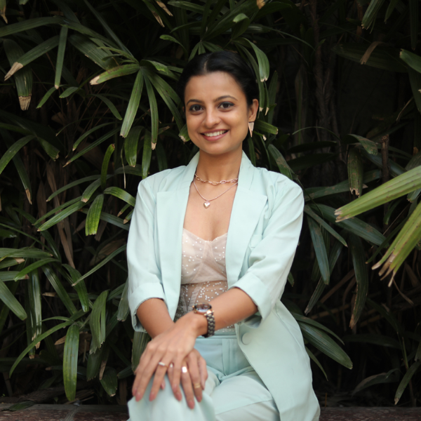 Mrs India 2021 Winner Ankita Shetty