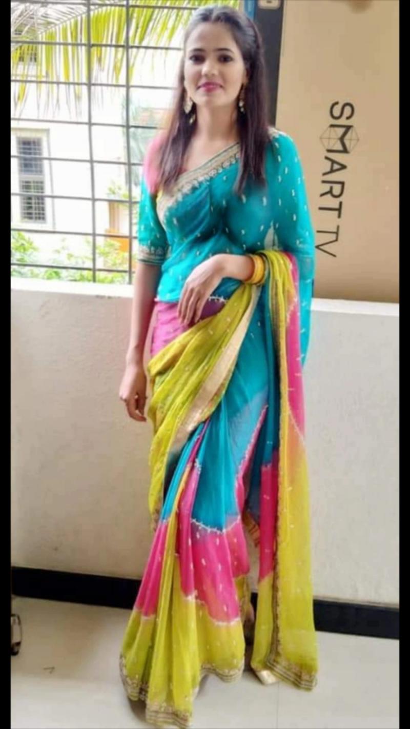 Mrs India Contestant 2021 | Renu Sharma | Agra