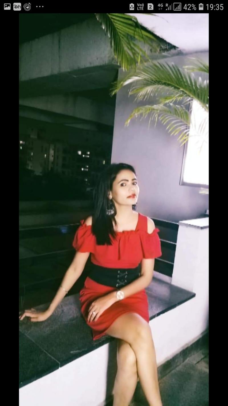 Mrs India Contestant 2021 | Renu Sharma | Agra