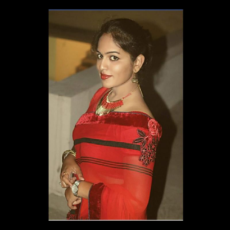 Mrs India Contestant 2021 | Mrs.Komal suryawanshi | Bhandara