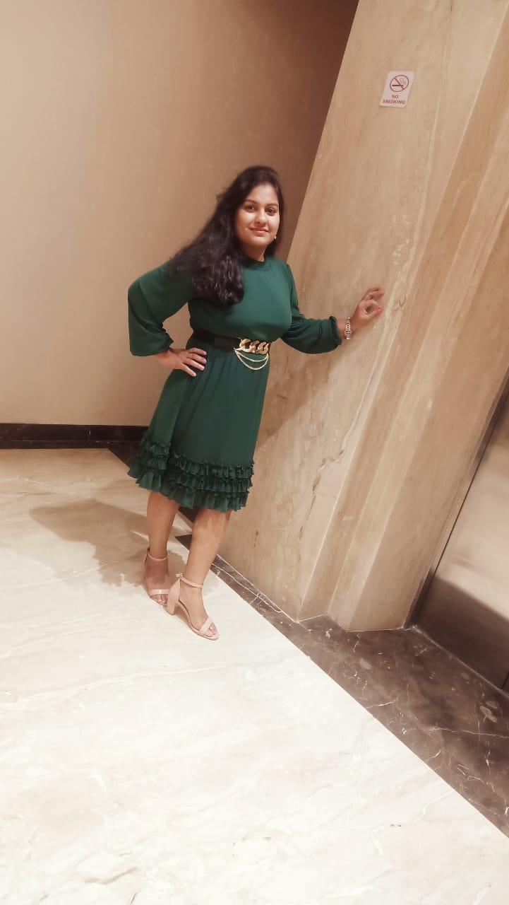 Sunita Sharma Winner Mrs Jodhpur 2021 from Rajasthan