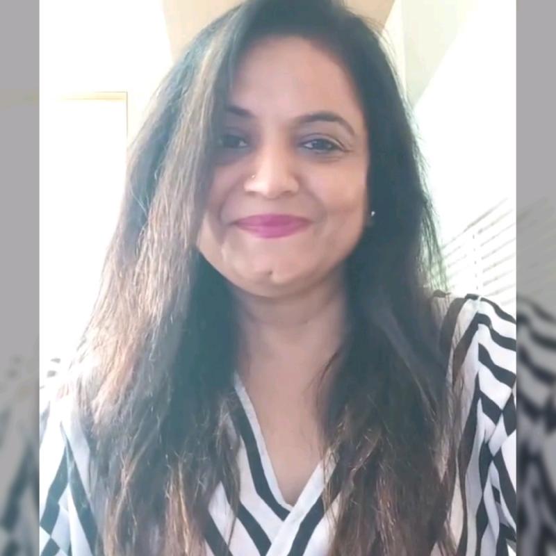 Mrs India Contestant 2021 | Shilpa Patel | Ahmedabad