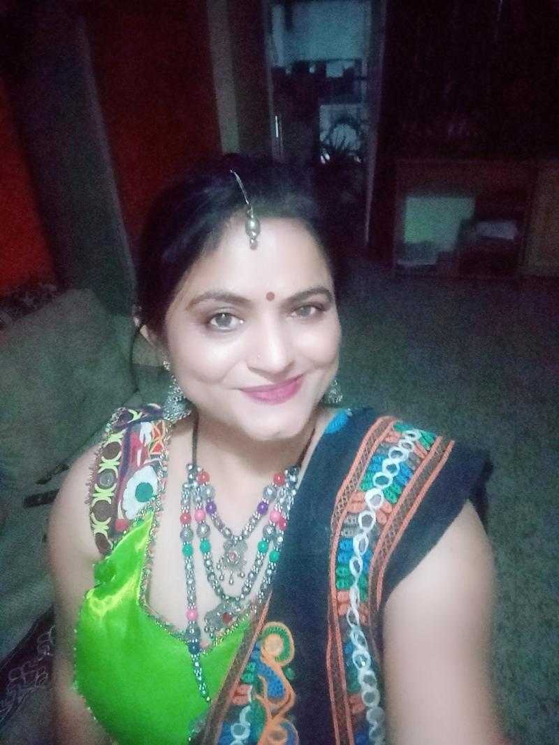 Mrs India Contestant 2021 | Shilpa Patel | Ahmedabad