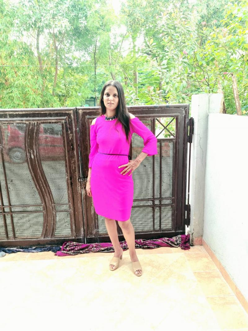 Mrs India Contestant 2022 | PRITI AGRAWAL | Indore