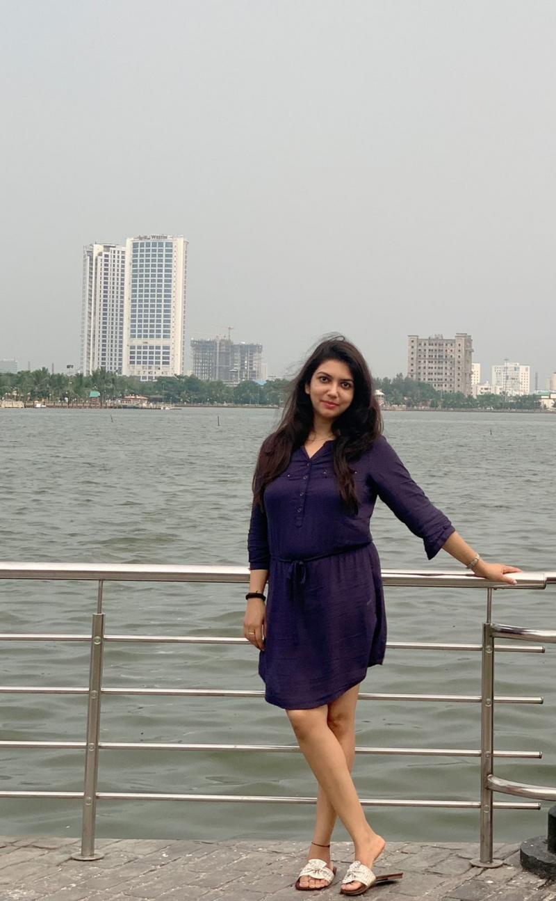 Mrs India Contestant 2022 | Shivi Rajvanshi | Gurugram