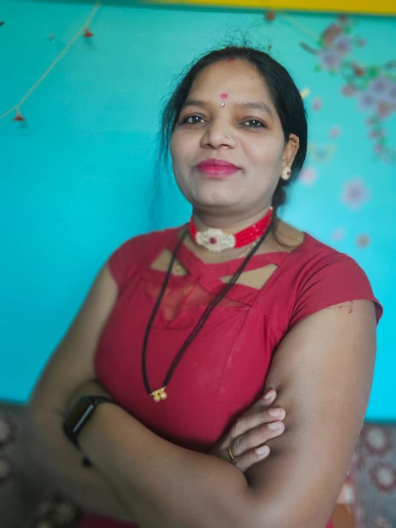 Mrs India Contestant 2022 | sujata keruji bankar | Aurangabad