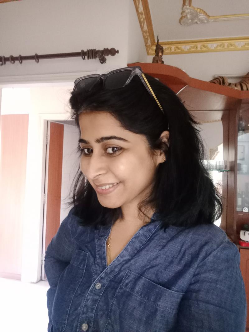 Mrs India Contestant 2022 | Yamini Singh | Bhopal