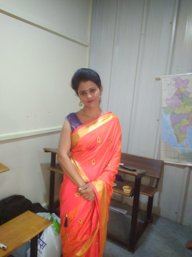 Mrs Ahmed Nagar 2022 (G-1) Durga Sandi Bawake