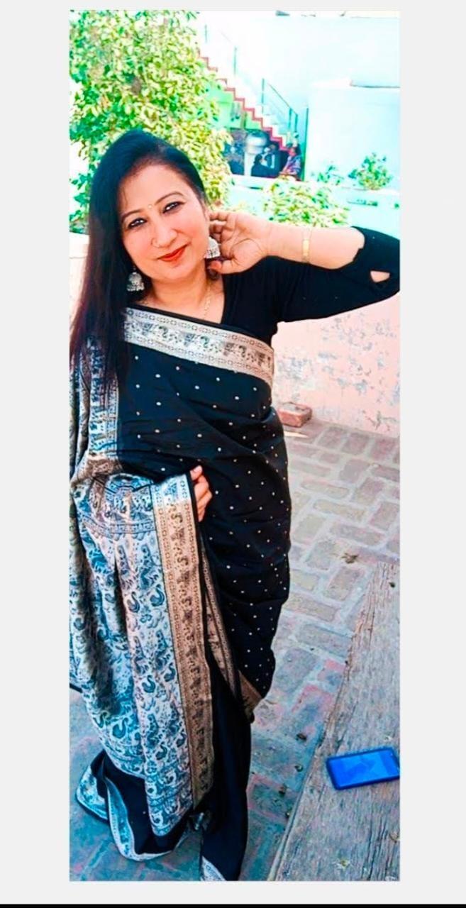 Mrs Haryana 2022 Preeti Gaur (G-2)