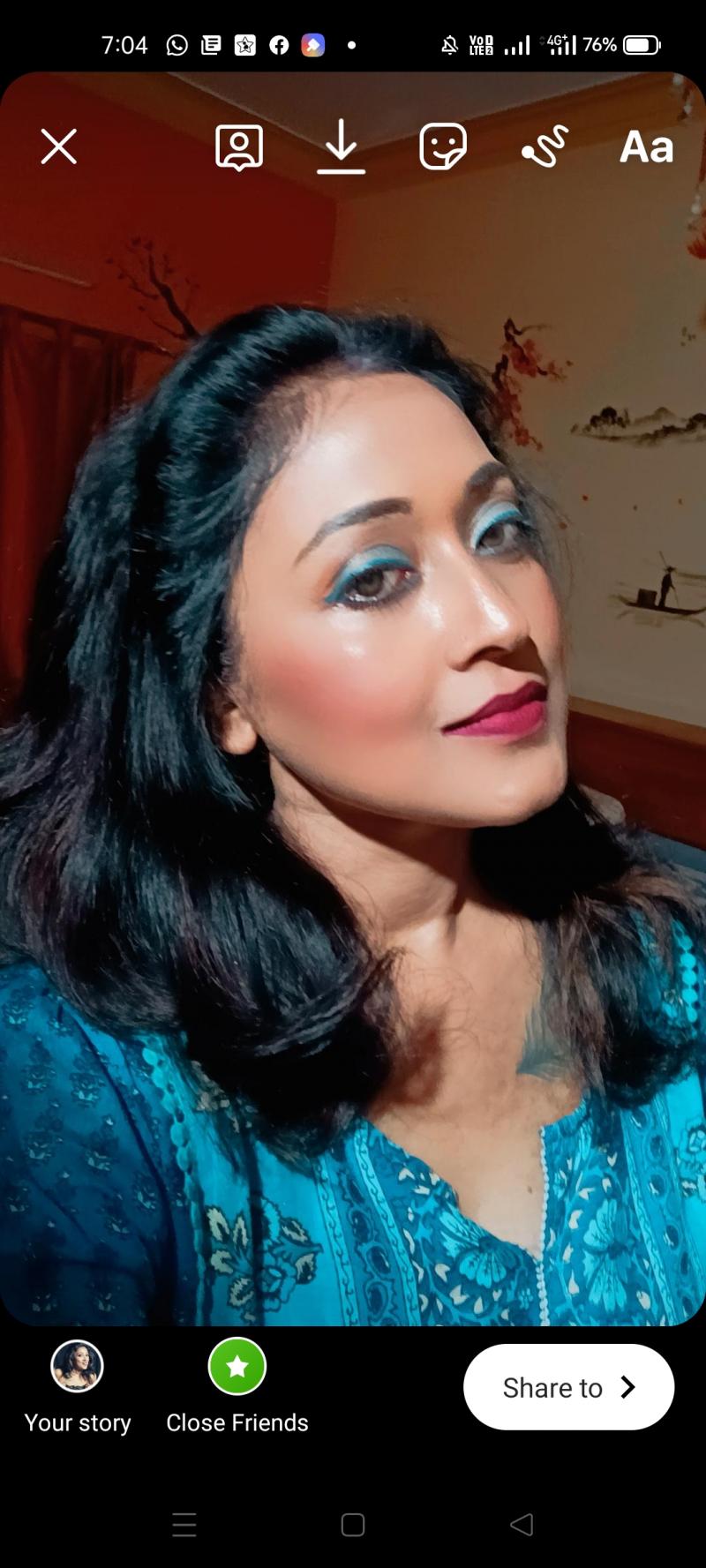 Mrs India Contestant 2022 | Susmita Dutta | Kolkata