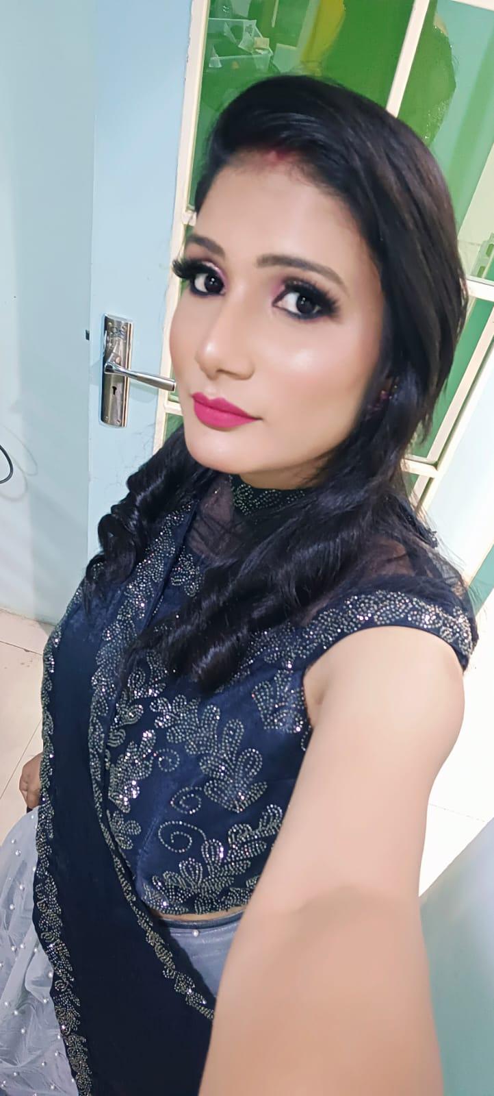 Mrs India Contestant 2022 | Priyanka Pandey | Sonbhadra