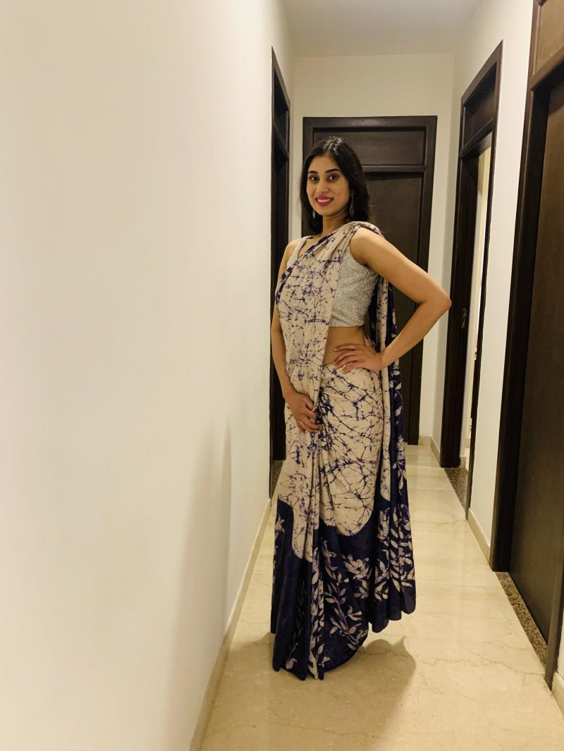 Mrs India Contestant 2022 | Prabhjot kaur | Firozpur