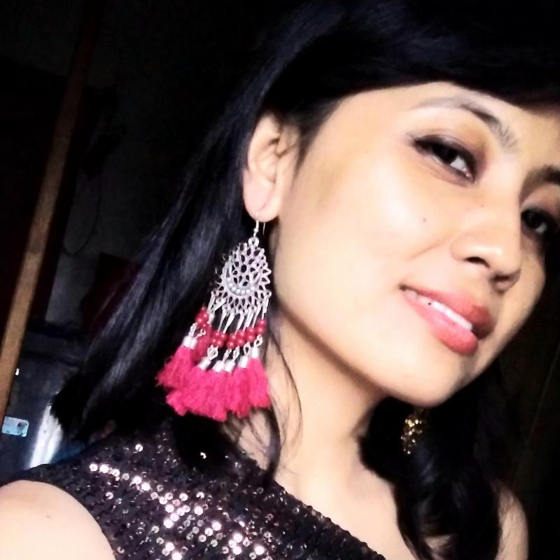 Mrs India 2022 2nd Runner Up Monika Devi (G-1)