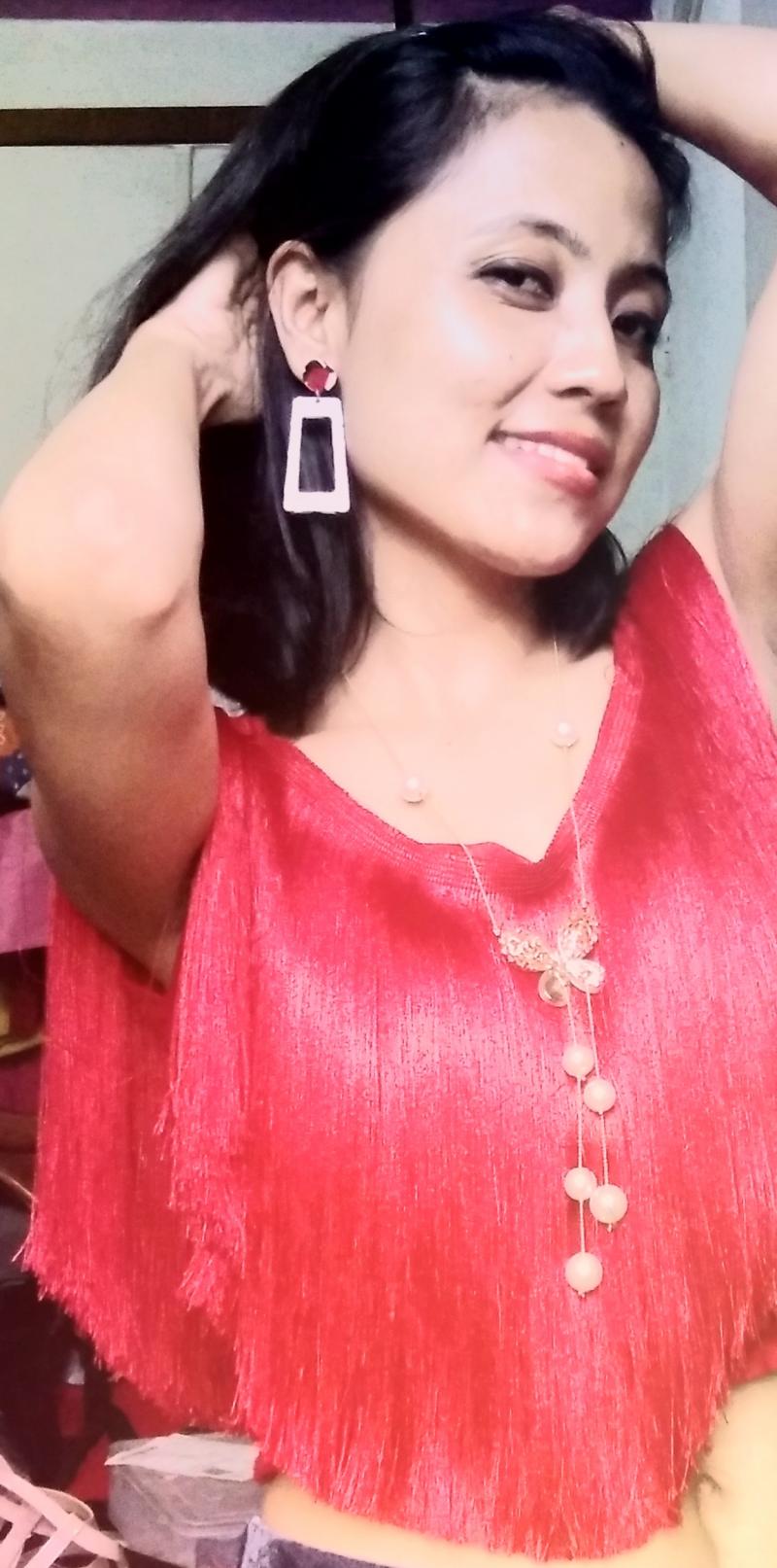 Mrs India 2022 2nd Runner Up Monika Devi (G-1)