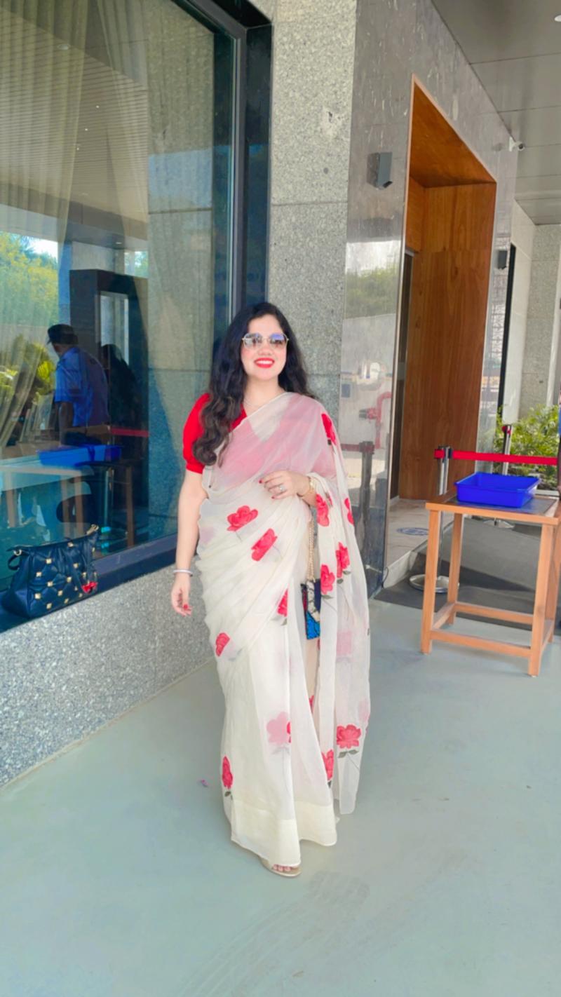 Mrs India Contestant 2022 | Mala Rajput | Vadodara