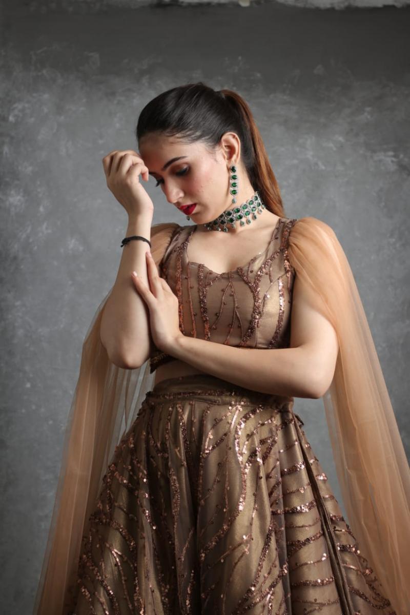 Mrs Chandrapur 2022 (G-1) Sania Khan