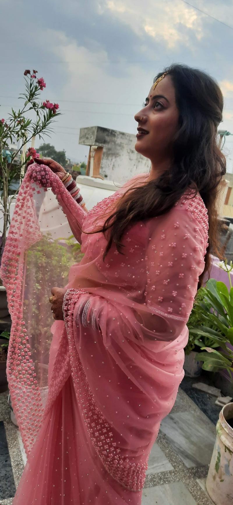 Mrs India Contestant 2022 | Ruchi gautam | Ghaziabad