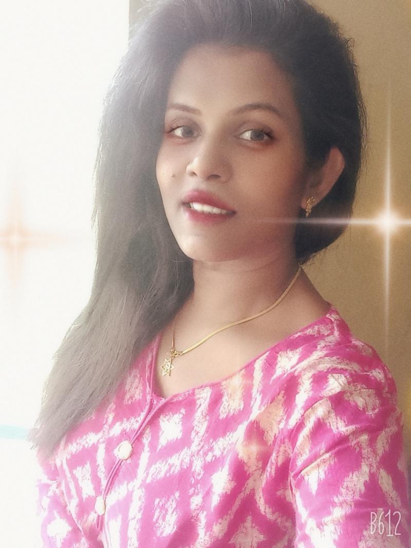 Mrs Chennai City Central 2022 (G-2) Tamilvani Ramakrishnan