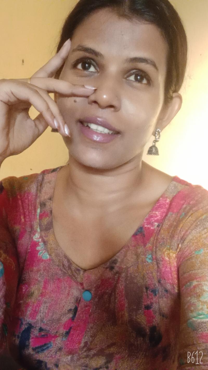 Mrs Chennai City Central 2022 (G-2) Tamilvani Ramakrishnan