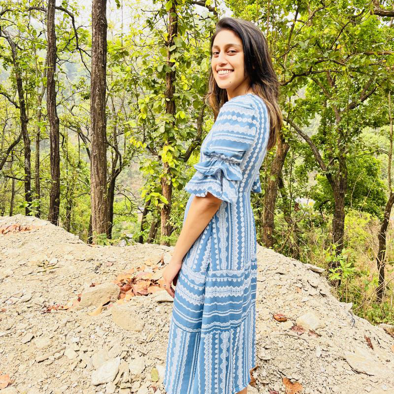 Mrs FSIA 2022 Winner Komal Singh (G-1)