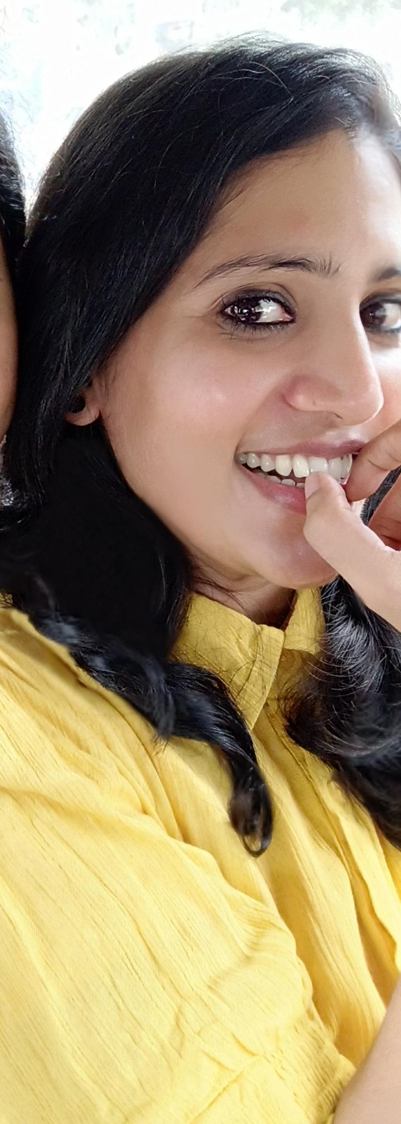 Mrs India Contestant 2022 | Nancy Simon | Chennai Central