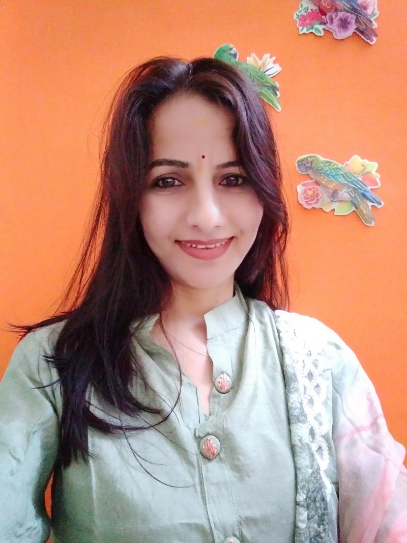 Mrs Balaghat 2022 (G-2) Mrs Sudha