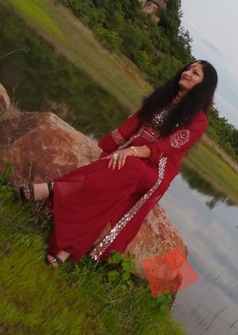 Mrs Gondia 2022 (G-2) Diplata Anil Meshram