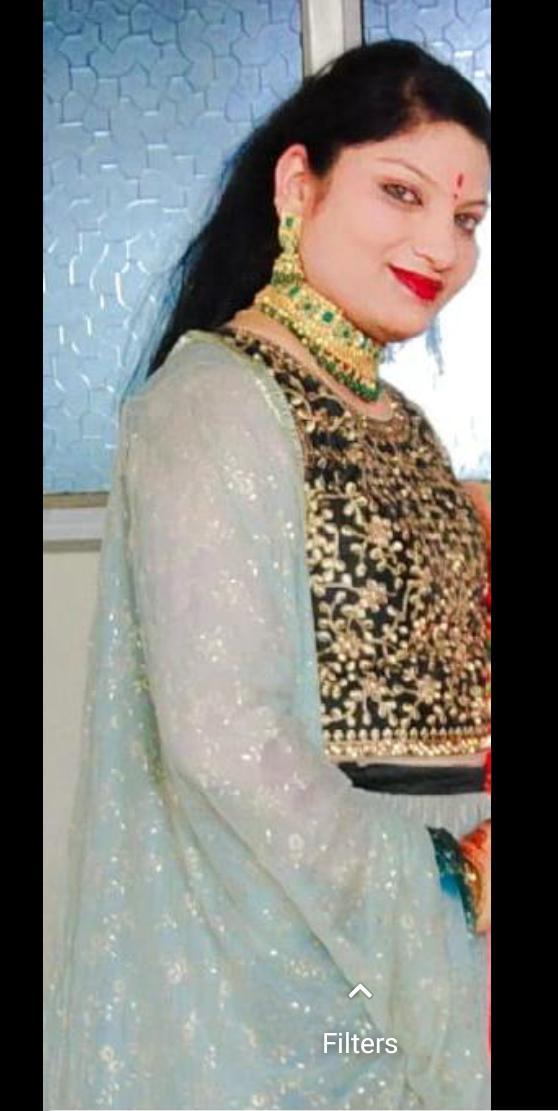 Mrs Gondia 2022 (G-2) Diplata Anil Meshram