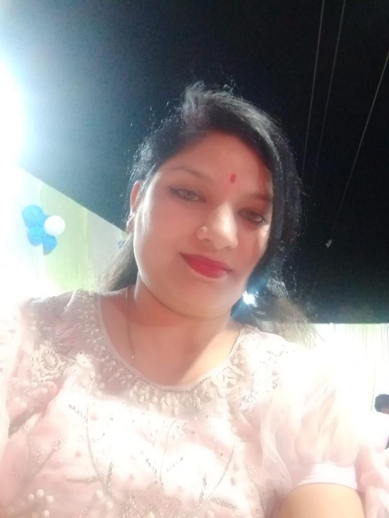 Mrs Gondia 2022 (G-2) Diplata Anil Meshram