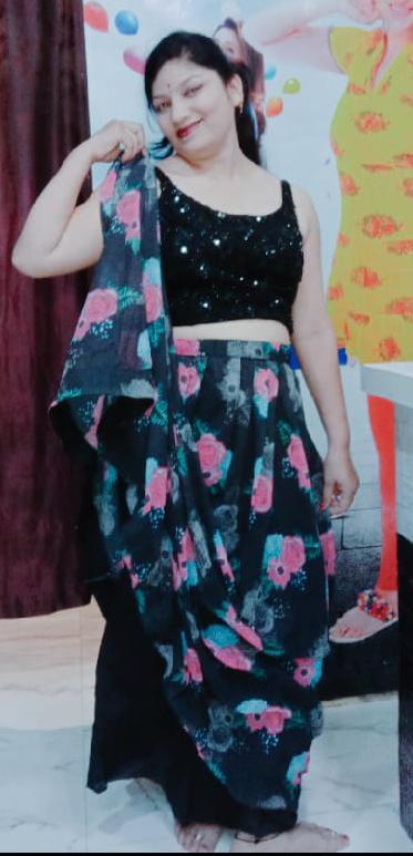 Mrs Gondia 2022 (G-2) Diplata Anil Meshram