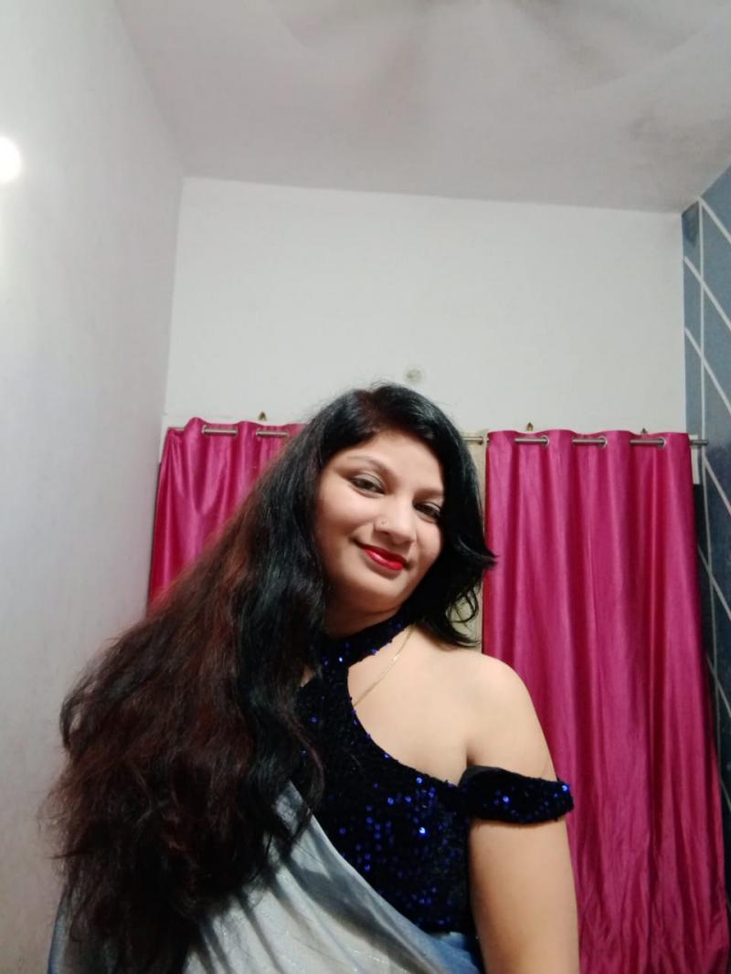 Mrs Gondia 2022 (G-2) Diplata Anil Meshram