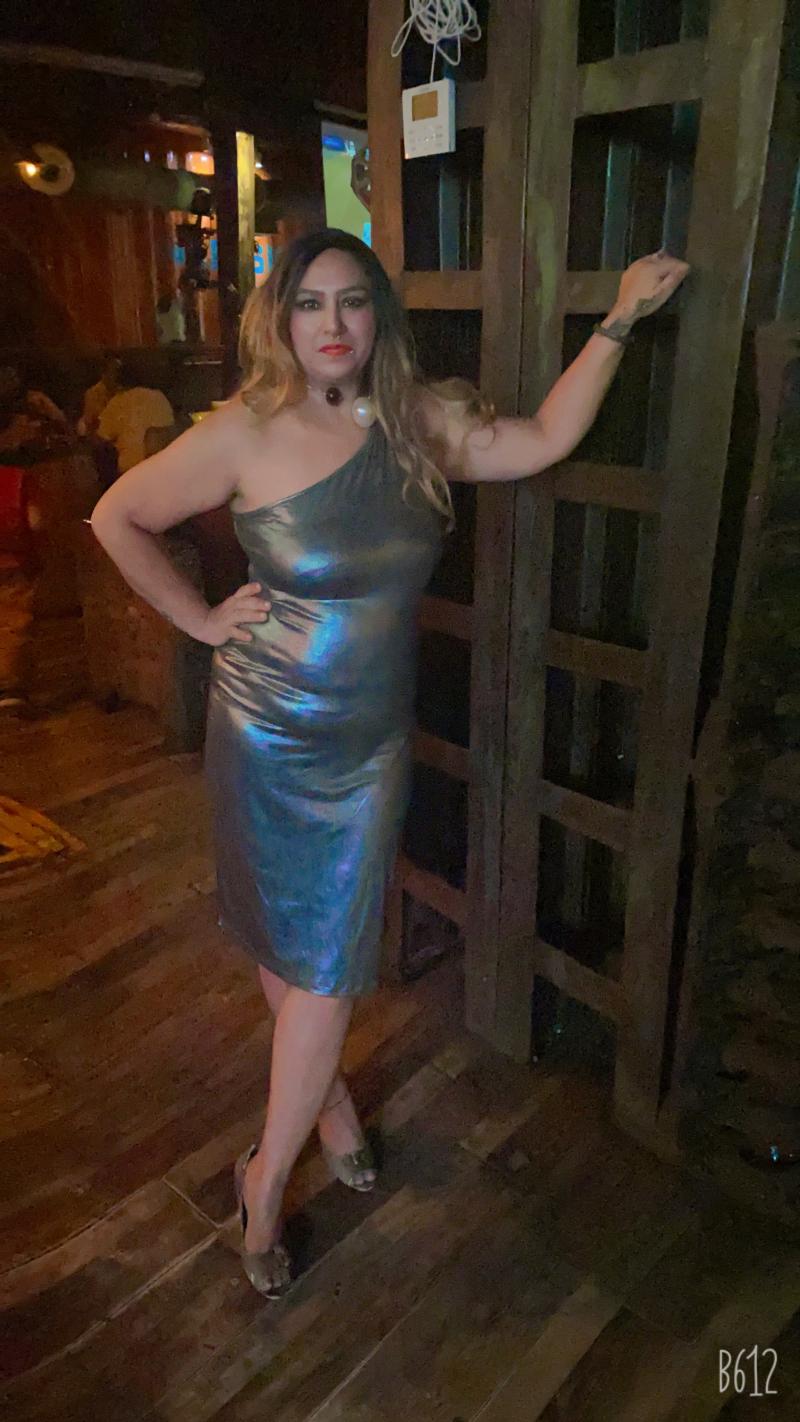 Pooja Arora Mrs India 2022 Contestant