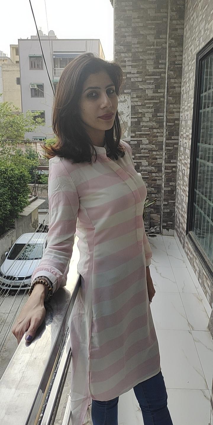 Heena Chaudhary FSIA - Forever Mrs India 2022