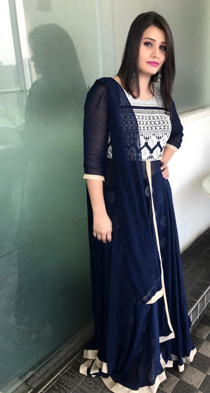 Mrs Mumbai 1st Runner Up 2022 (G-1) Deepali Kaur