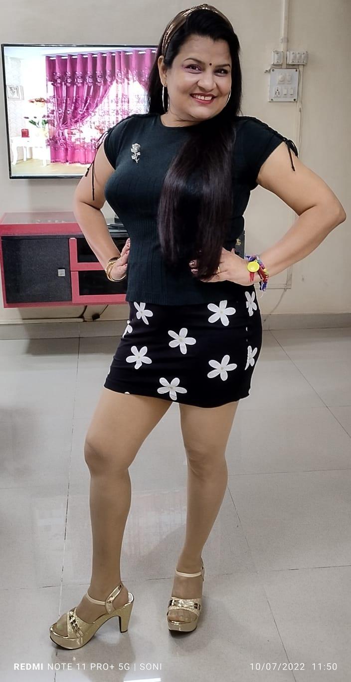 Mrs West India 2022 Sonal Jain (G-2)