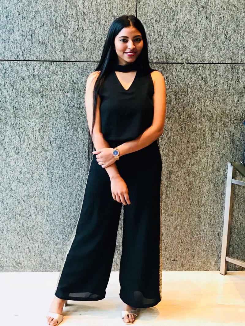 Mrs Maharashtra 2022 Agam Prakash Satsangi (G-1)