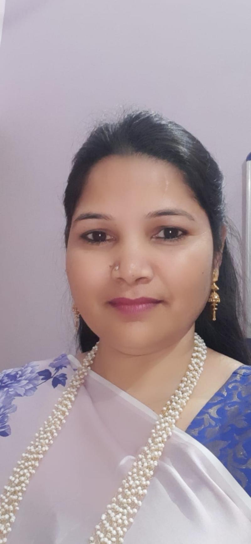 Mrs Rising Star 2022 India Subhash Rani (G-2)