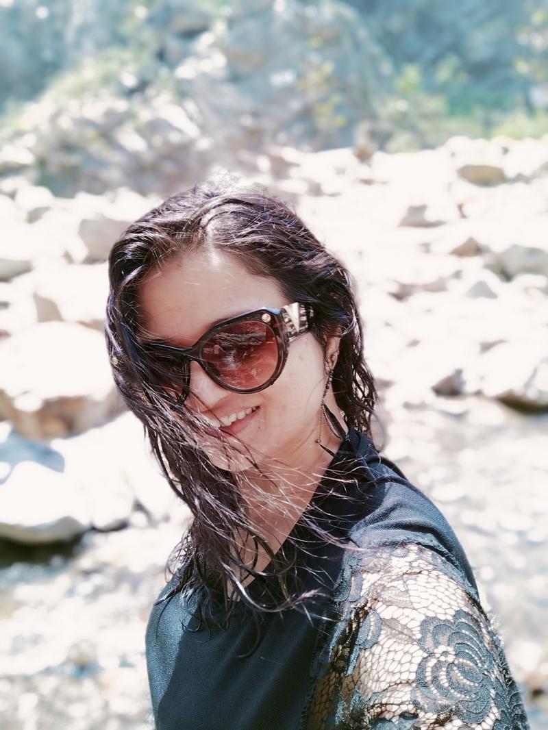 Mrs Dehradun 2023 Winner Alka Negi (G-2)