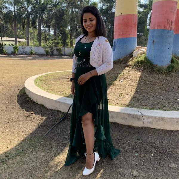 Mrs India Contestant 2023 | usha makwana | Indore