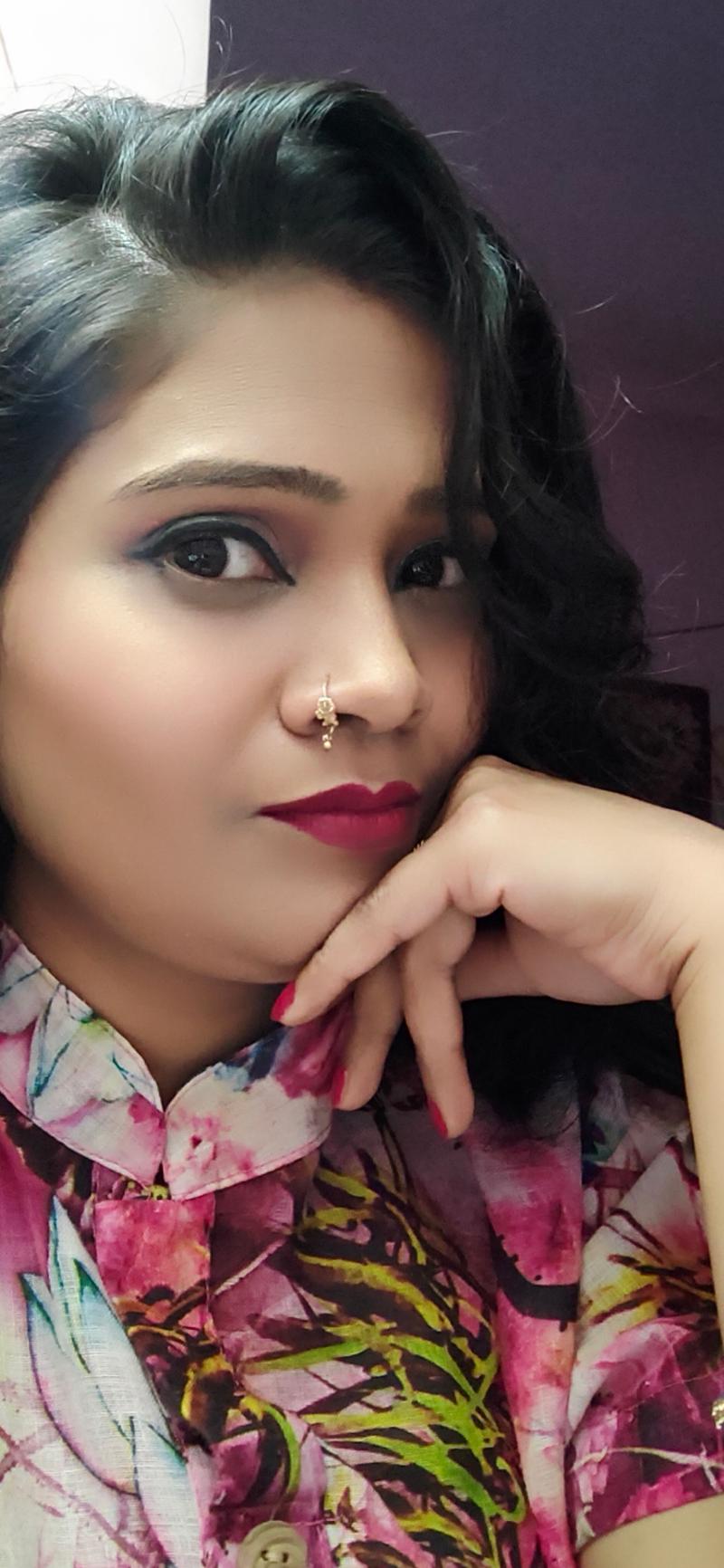 Mrs India Contestant 2023 | Sumitra | Jhumri Telaiya