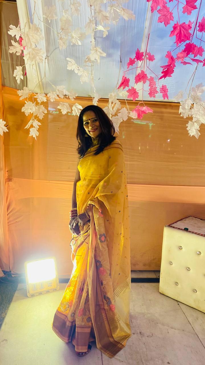 Mrs India Contestant 2023 | Meera Sen sen | Mumbai