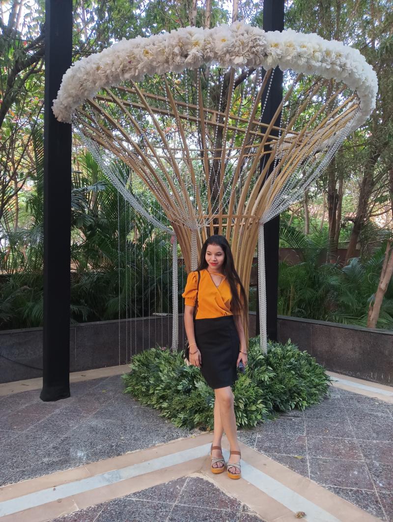 Mrs India Contestant 2023 | Deepa Meher | Balangir