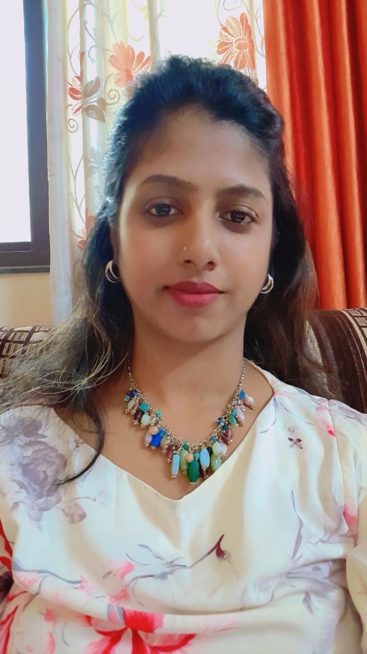 Mrs India Contestant 2023 | Naheeda | Pune