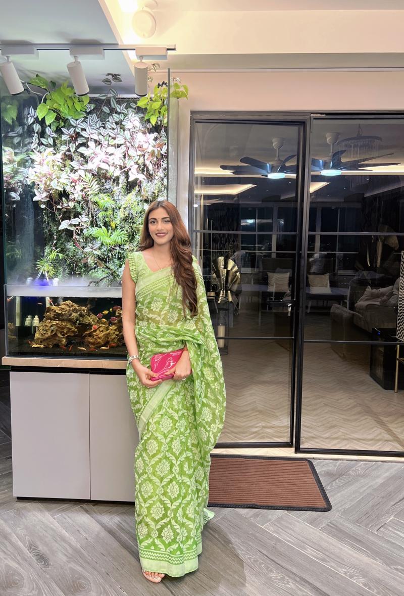 Mrs India Contestant 2023 | Somi Sanghrajka | Mumbai