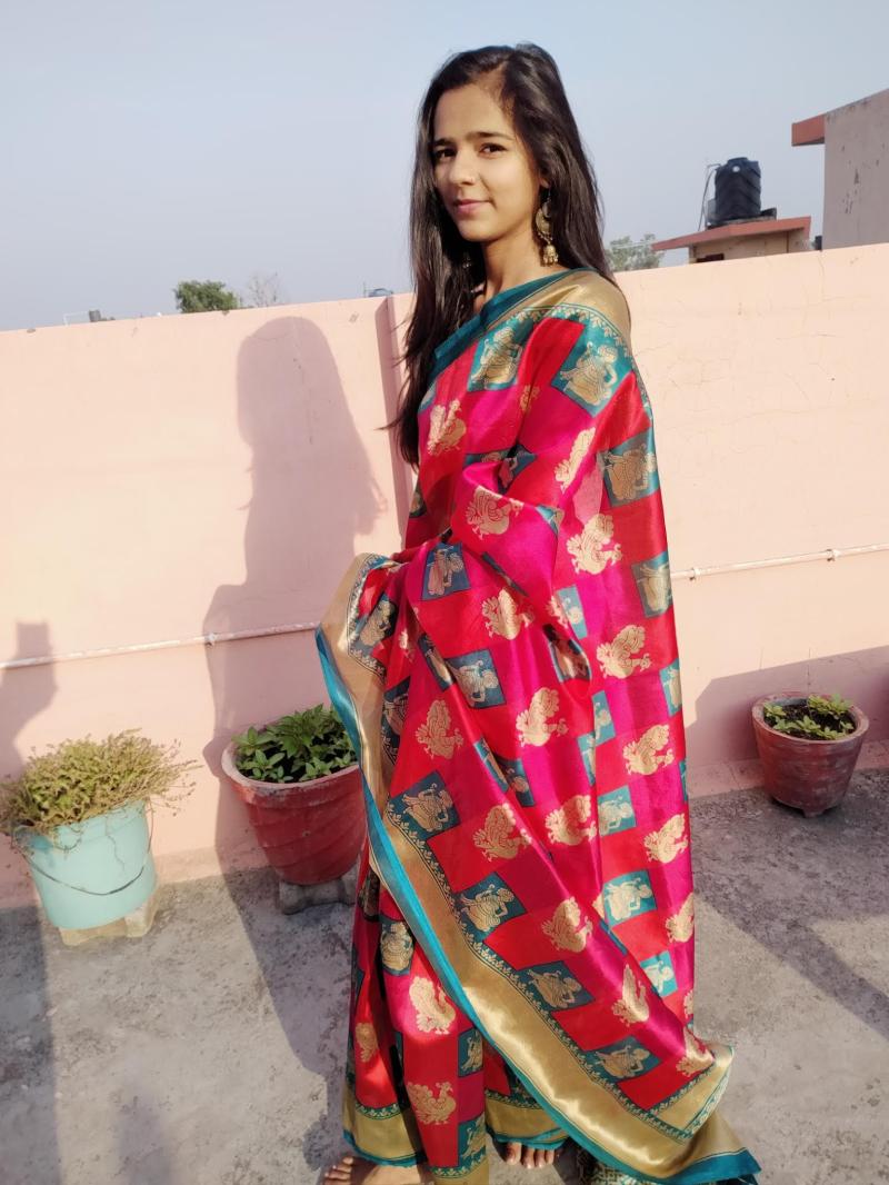 Miss India Contestant 2023 | Prerna Rajput | Bijnor